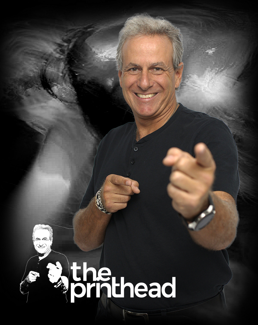 The Printhead | FEED